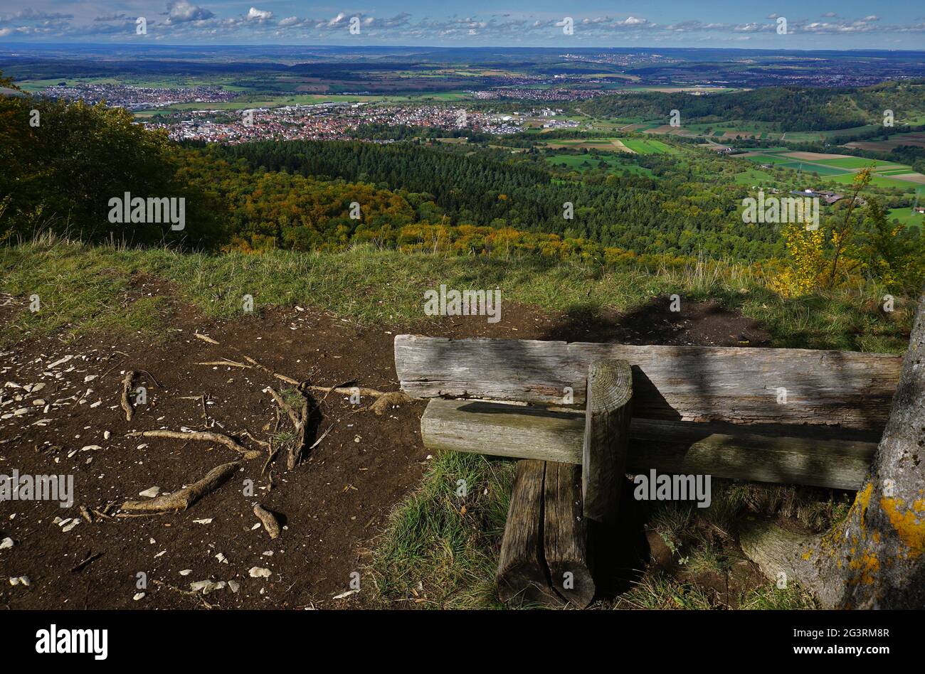 Blumenstadt ma ssingen hi-res stock photography and images - Alamy