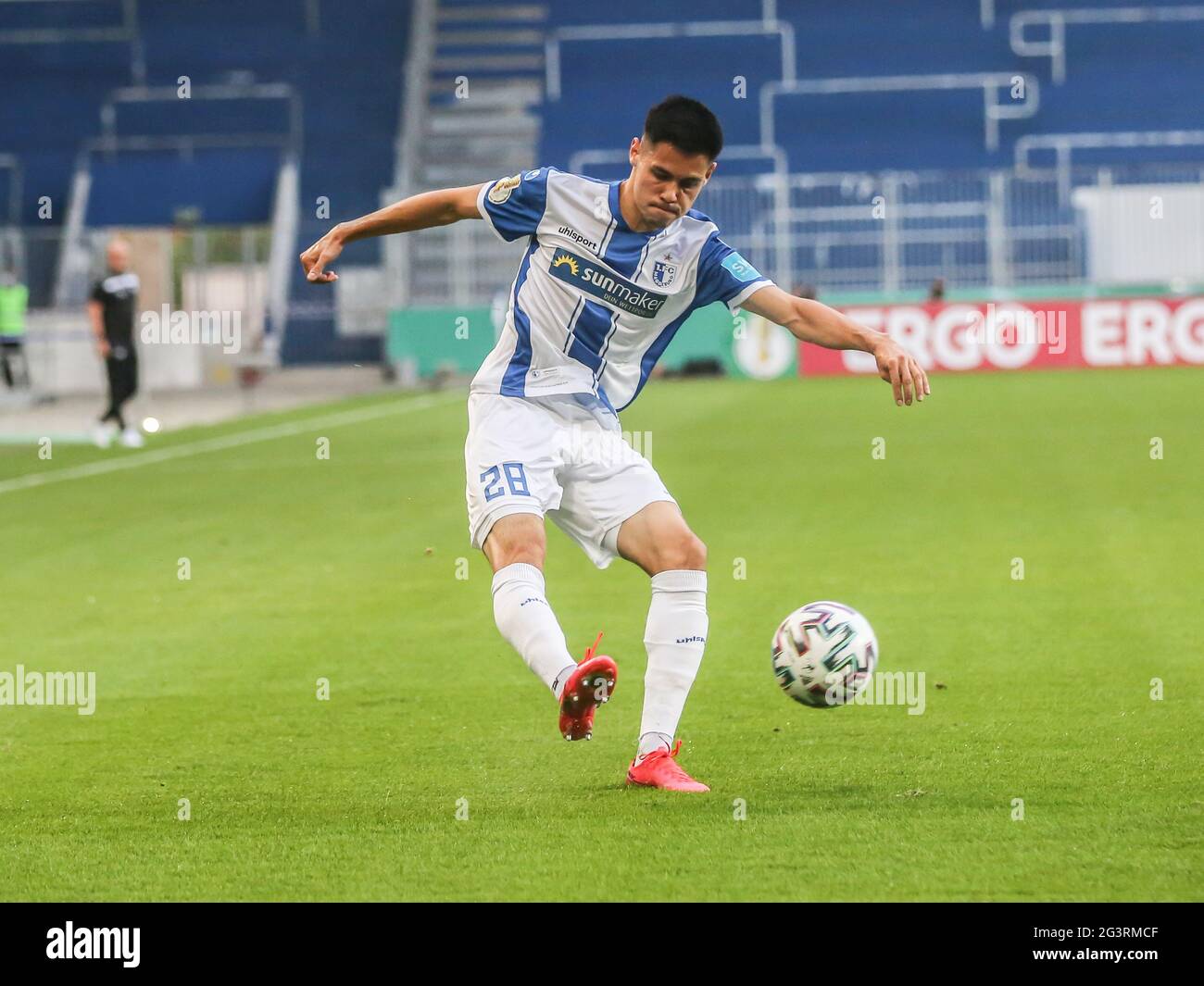 Raphael obermair hi-res stock photography and images - Alamy
