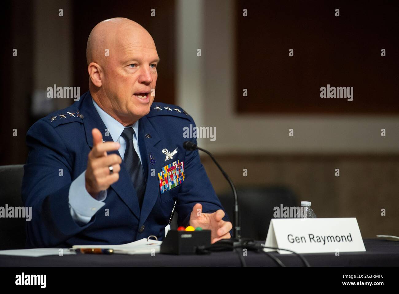 General john raymond hi-res stock photography and images - Alamy