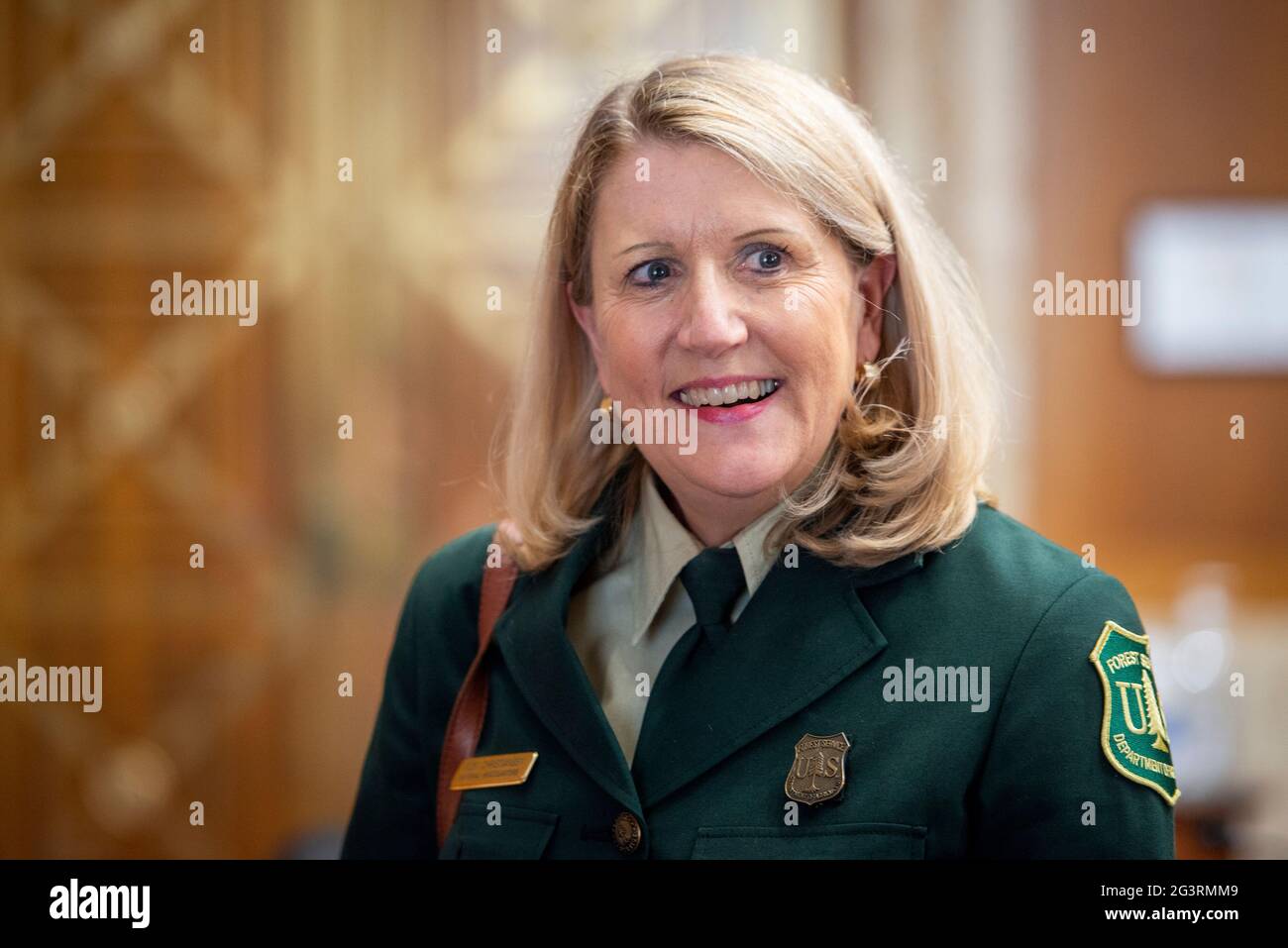 Victoria christiansen hi-res stock photography and images - Alamy