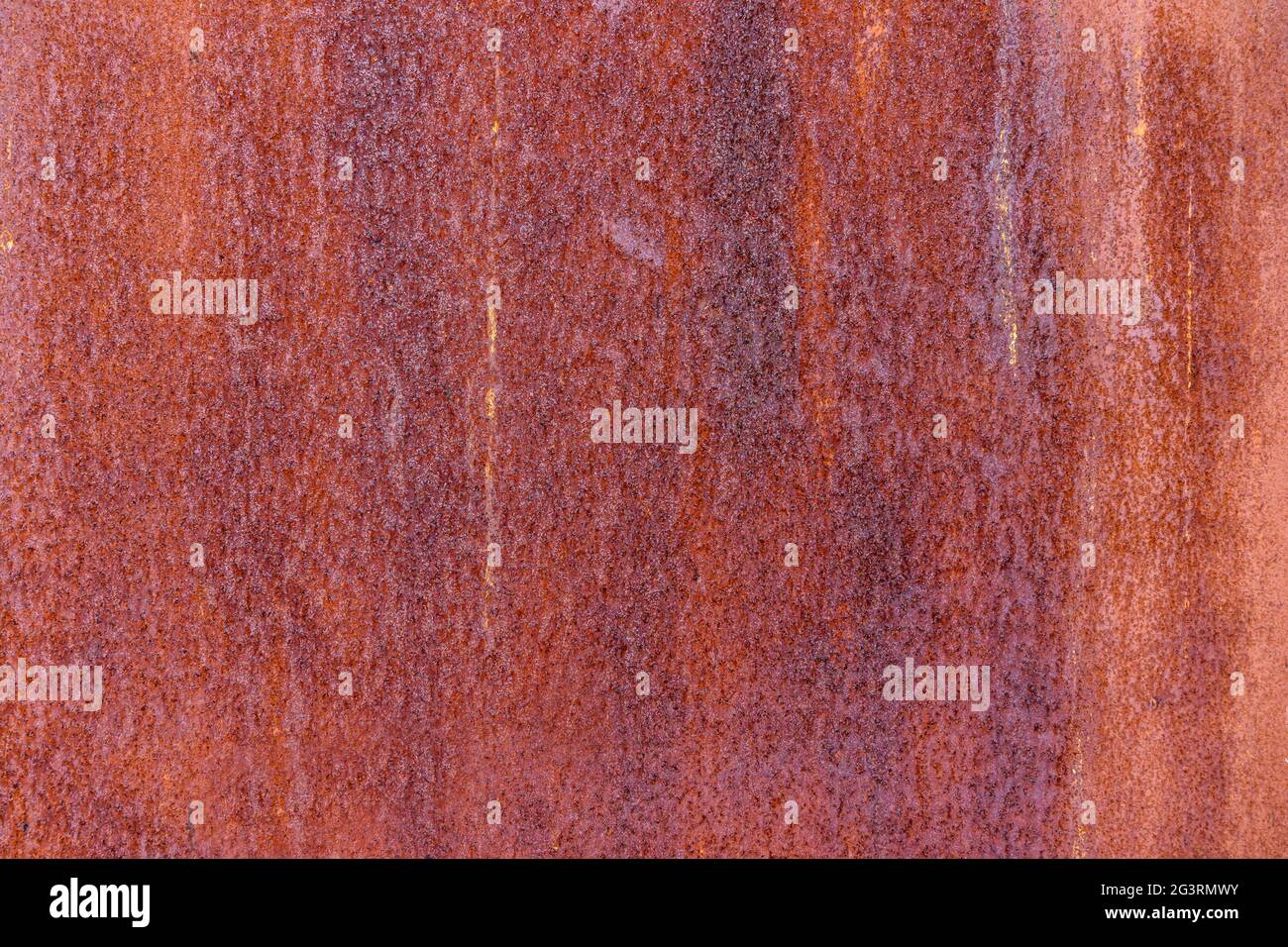 Rusted patterns hi-res stock photography and images - Alamy