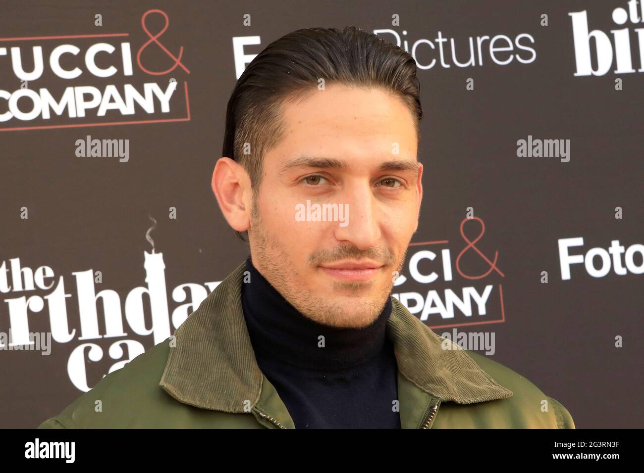 Beverly hills ca june 16 hi-res stock photography and images - Alamy