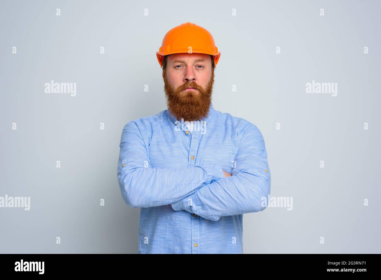 Doubter hi-res stock photography and images - Alamy
