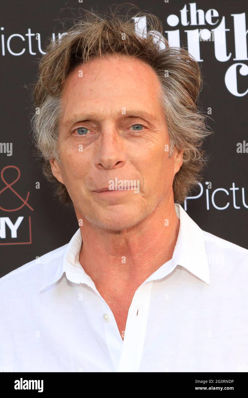 William fichtner red carpet event hi-res stock photography and images ...