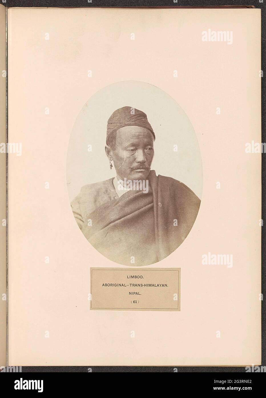 Aboriginal trans himalayan hi-res stock photography and images - Alamy