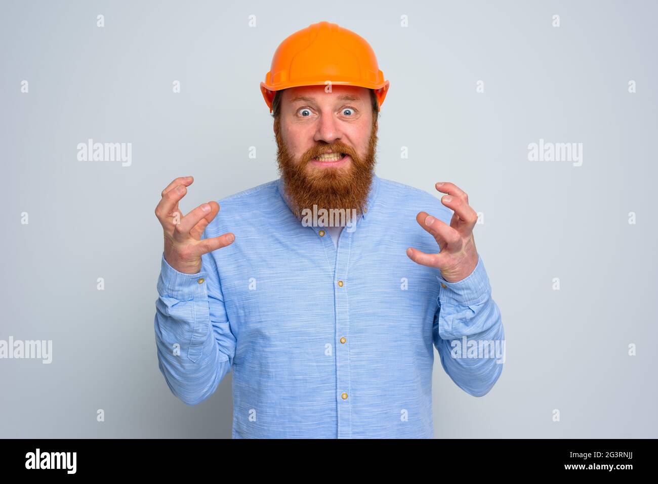 Beard architecture hi-res stock photography and images - Alamy