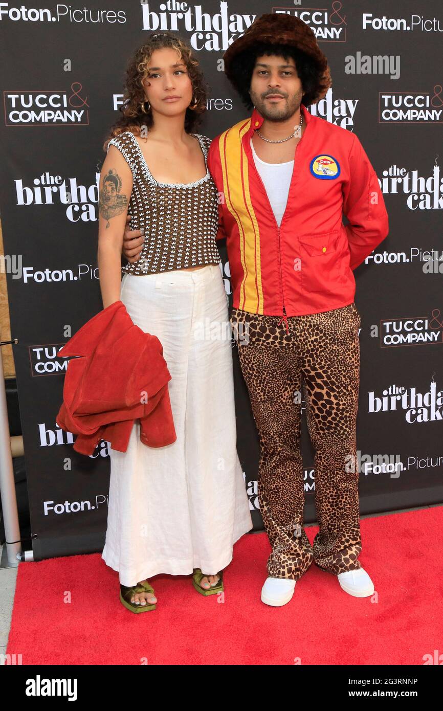 June 16, 2021, Beverly Hills, CA, USA: LOS ANGELES - MAR 24: Simone ...