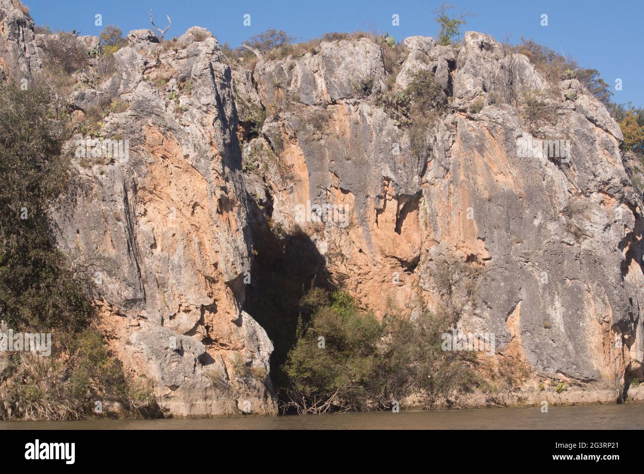 Texas cliff hi-res stock photography and images - Alamy