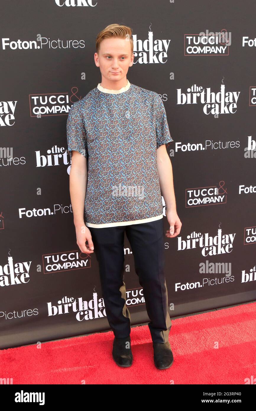 Beverly Hills, USA. 16th June, 2021. LOS ANGELES - MAR 24: Ethan ...