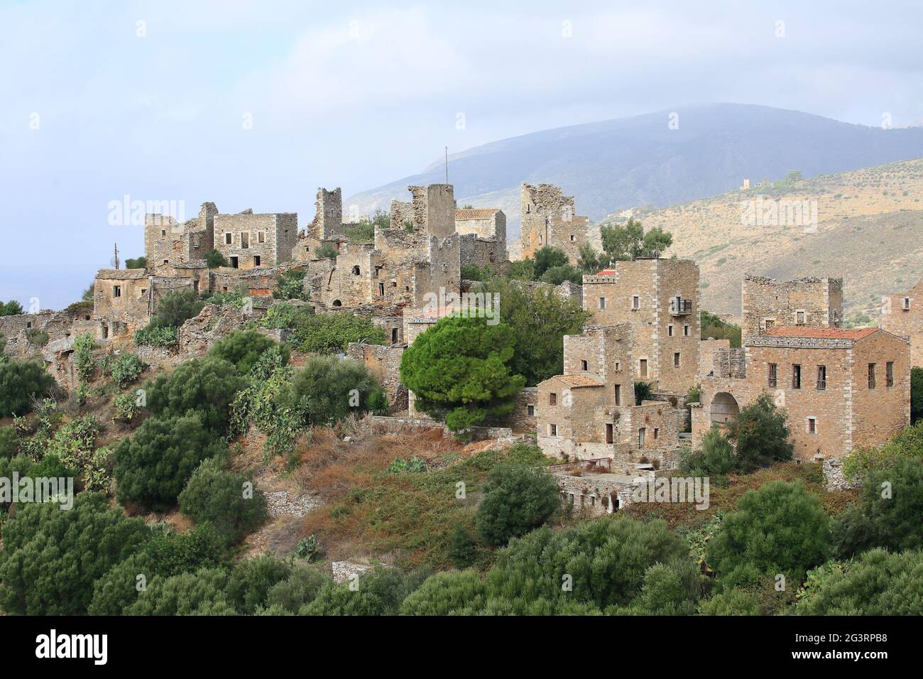 Ancient greek buildings hi-res stock photography and images - Alamy
