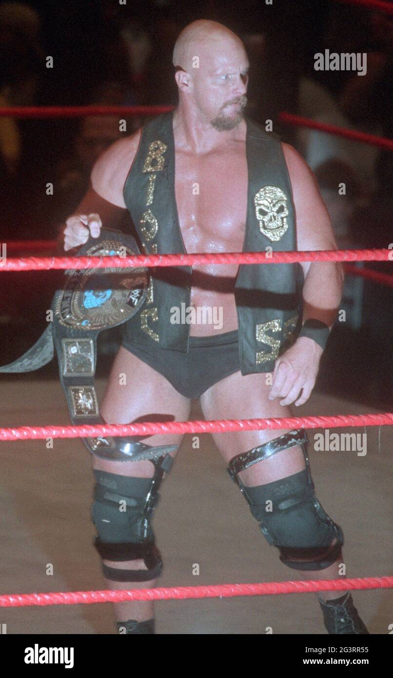 Stone Cold 1998