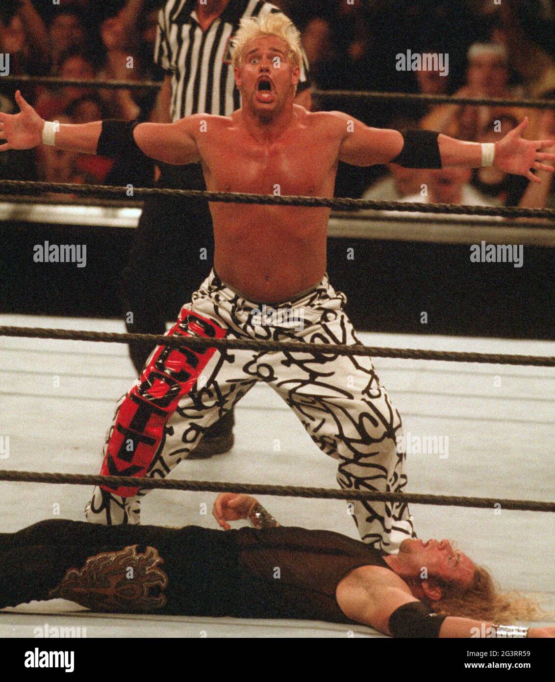 Scotty 2 hotty hi-res stock photography and images - Alamy