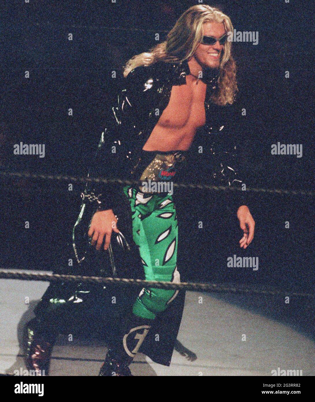 Edge 1998 Photo By John Barrett/PHOTO link Stock Photo - Alamy