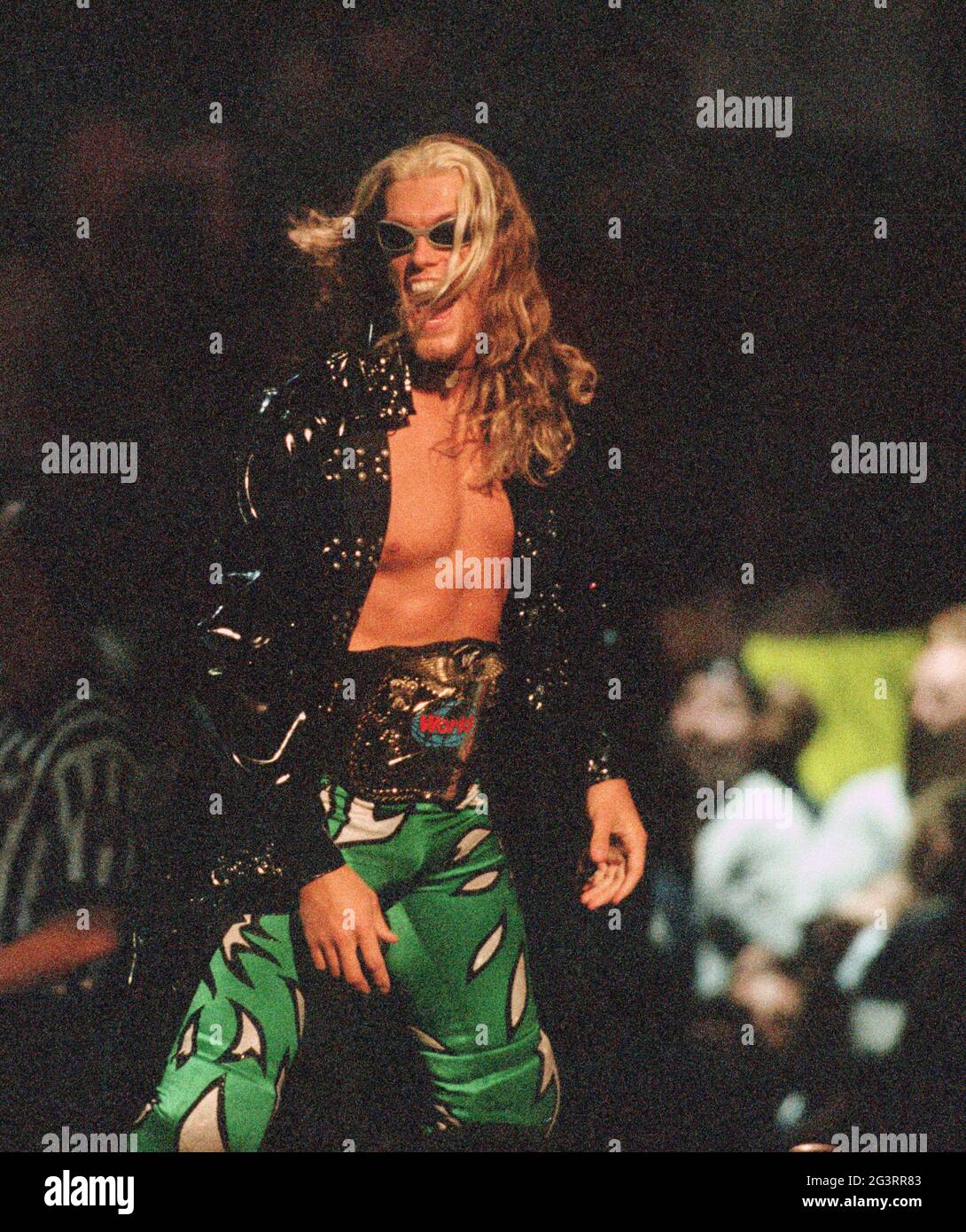 Edge 1998 Photo By John Barrett/PHOTO link Stock Photo - Alamy