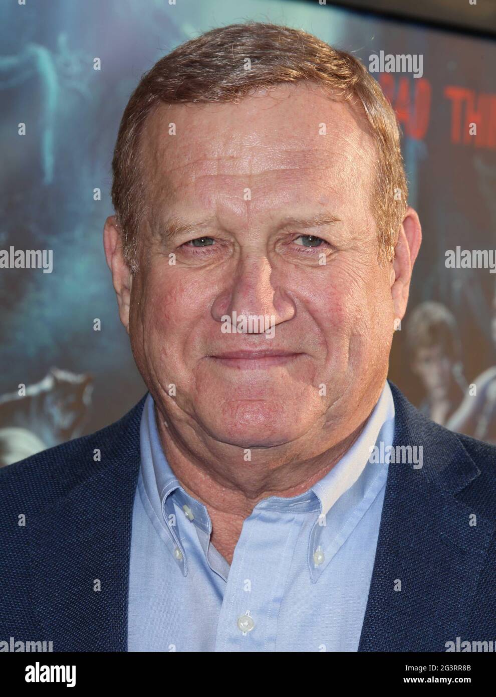 Ken Howard 2010 Photo by Michael Ferguson/PHOTOlink Stock Photo - Alamy