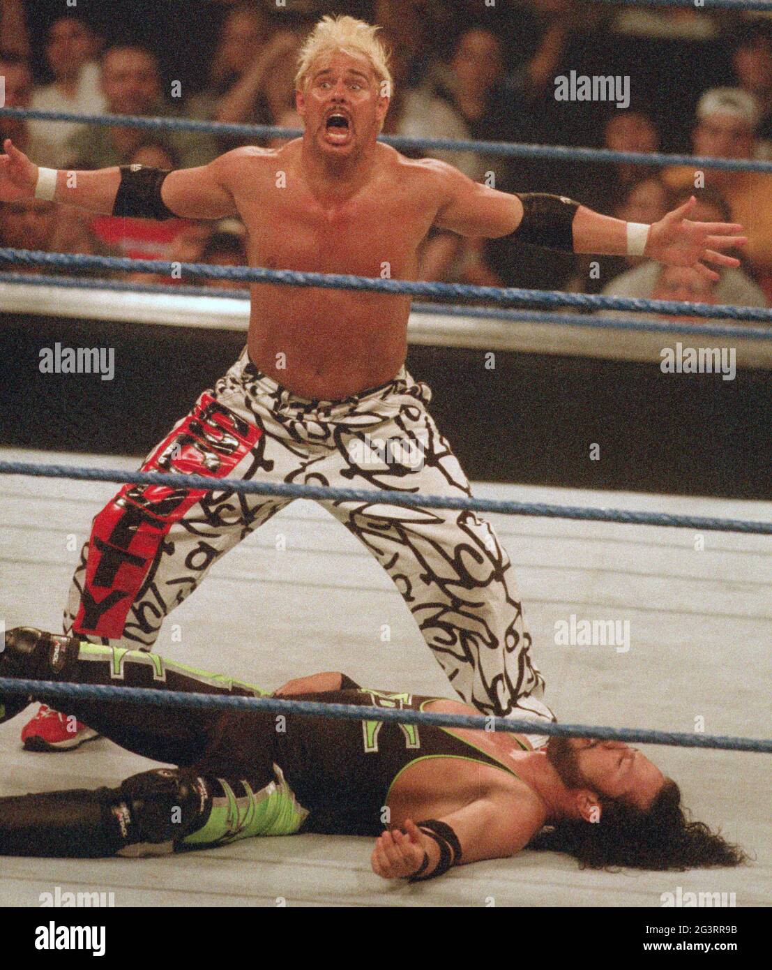 Scotty 2 hotty hi-res stock photography and images - Alamy