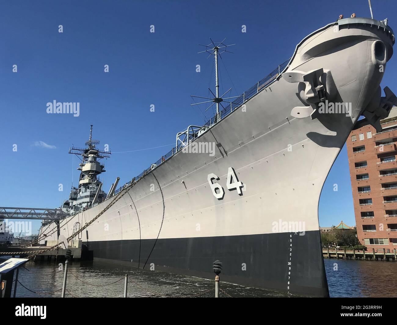 Ship in norfolk USA Stock Photo - Alamy