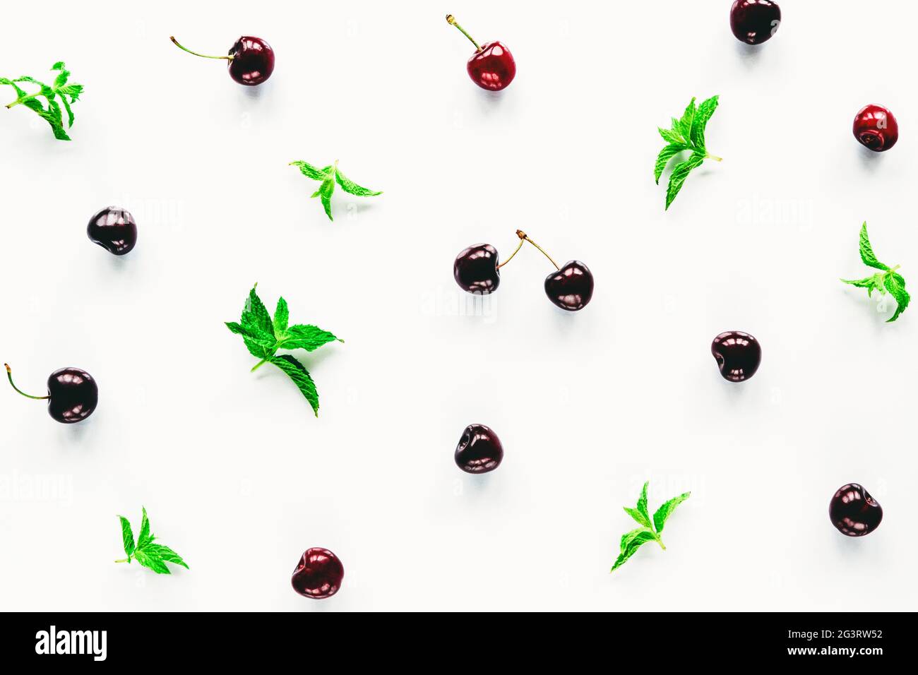 Cherry texture hi-res stock photography and images - Alamy