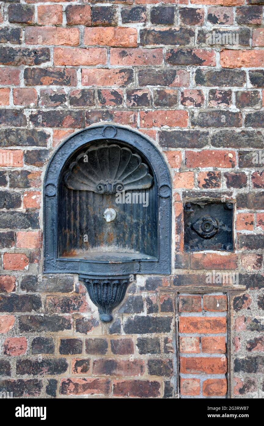 Victorian dock workers hi-res stock photography and images - Alamy