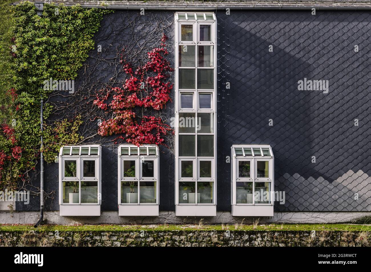 Differences of windows hi-res stock photography and images - Alamy