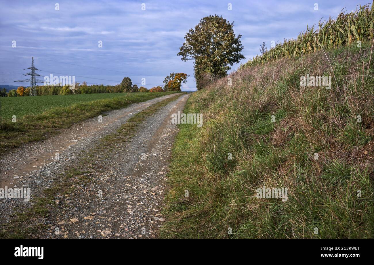 Country of heaven hi-res stock photography and images - Alamy