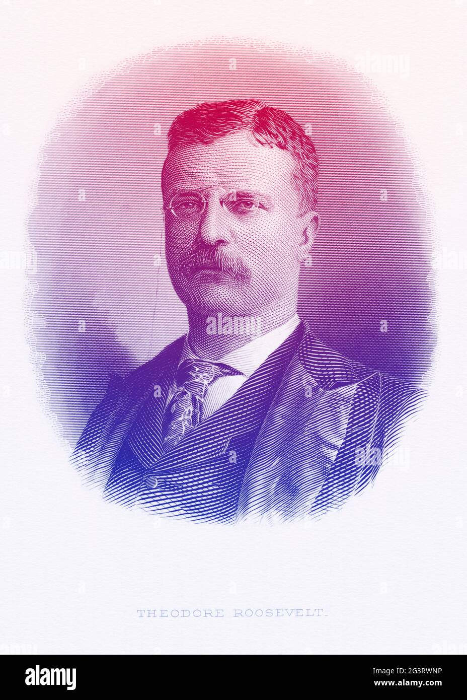 Theodore Roosevelt Jr. was an American politician, statesman ...