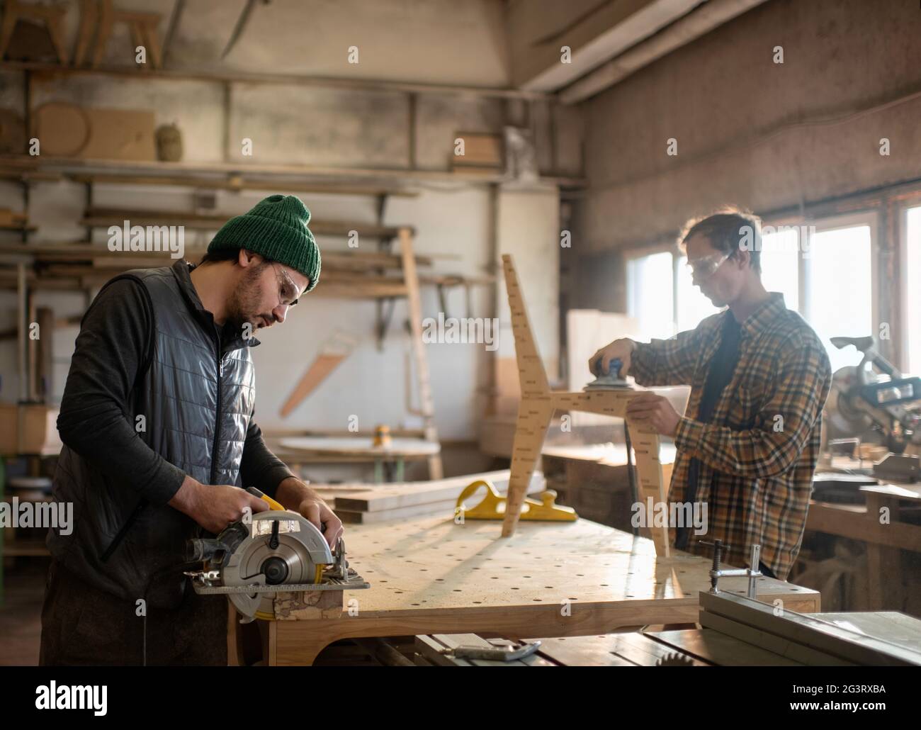 Work process working job labor work hi-res stock photography and images ...