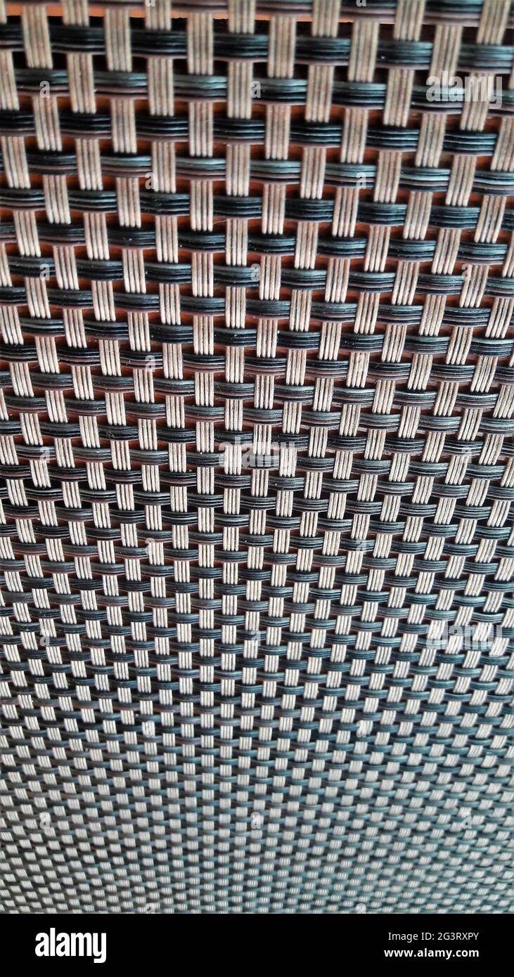 Interwoven object hi-res stock photography and images - Alamy