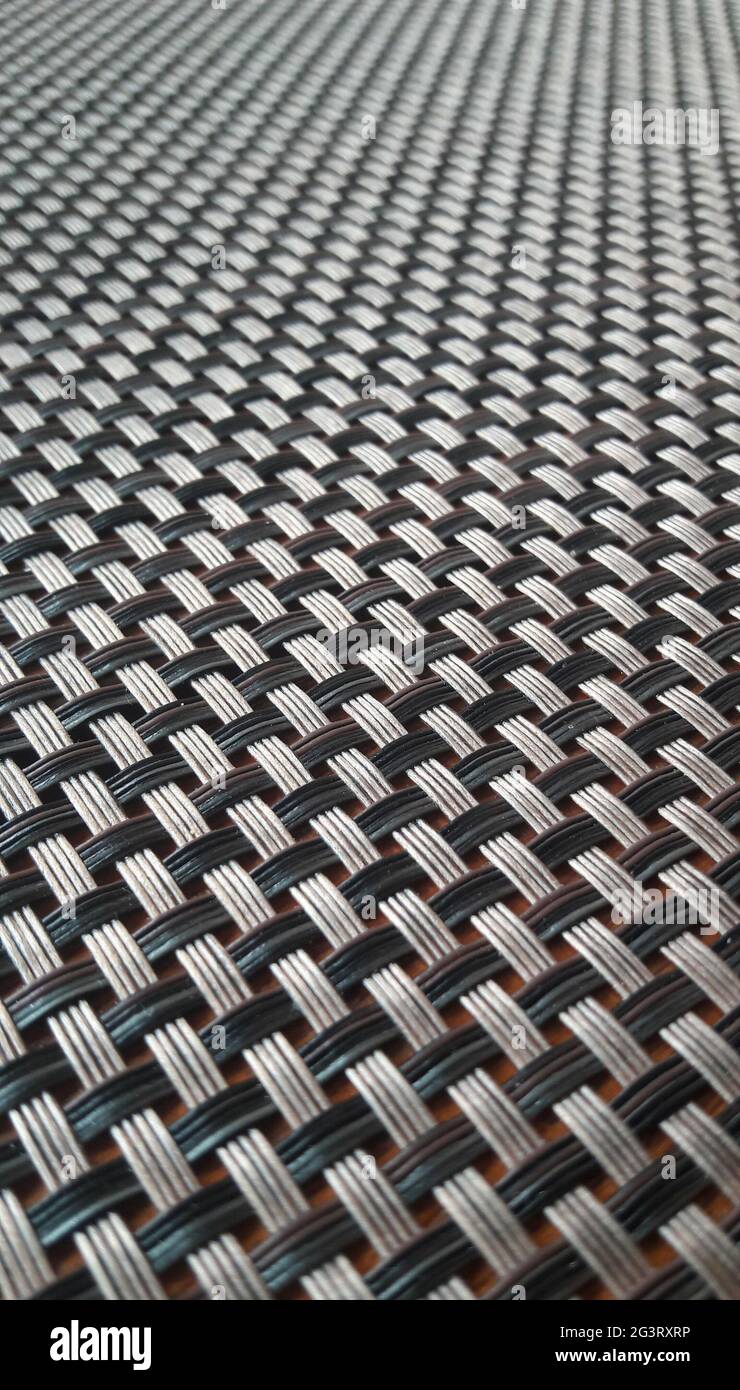 Interwoven object hi-res stock photography and images - Alamy