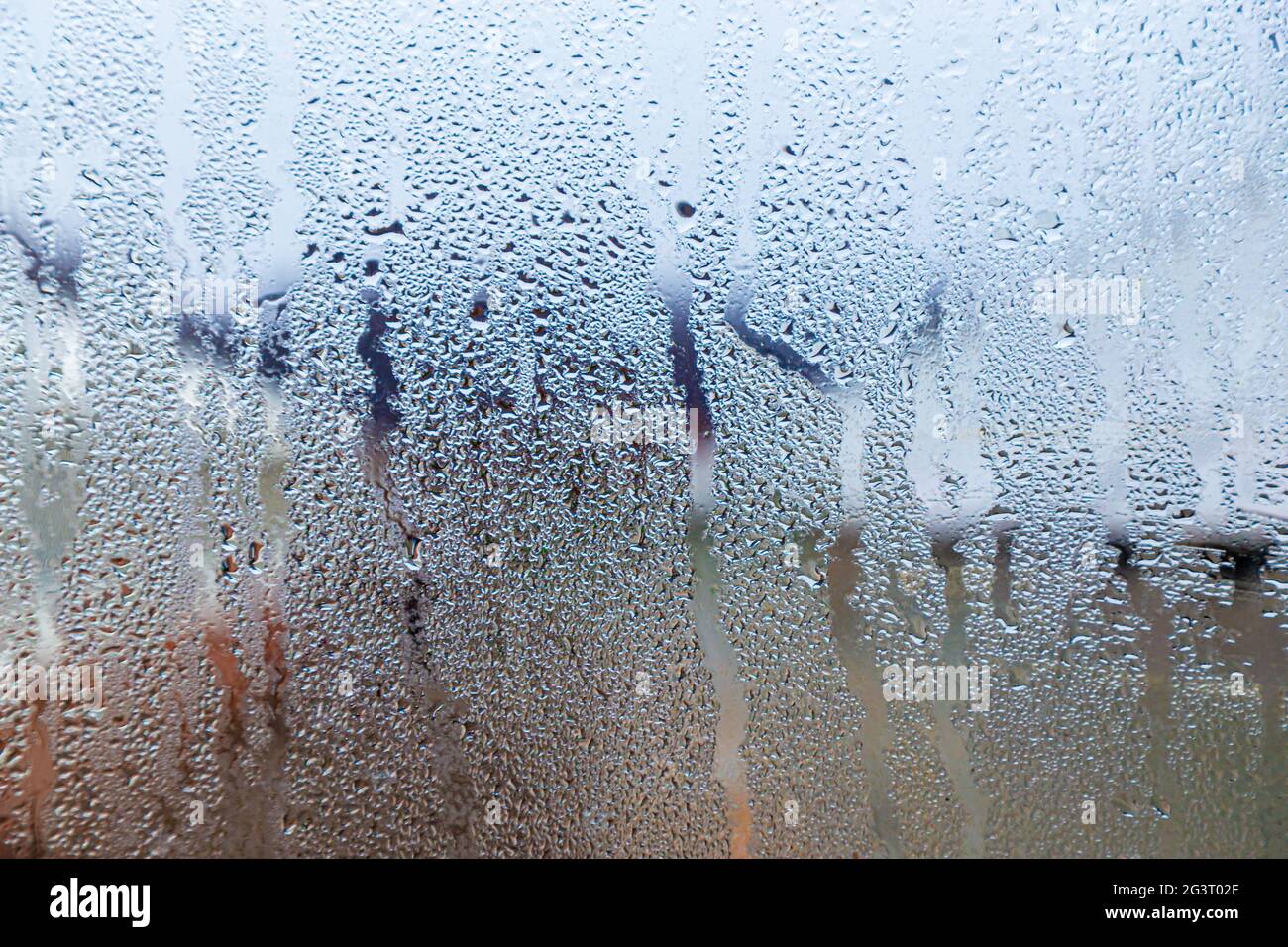 Clear Glass Window Textures