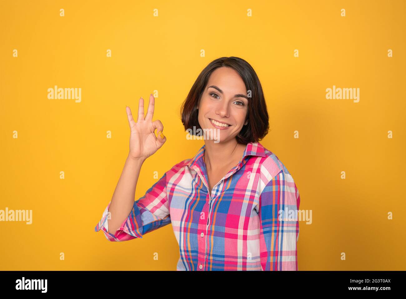 Okey High Resolution Stock Photography and Images - Alamy