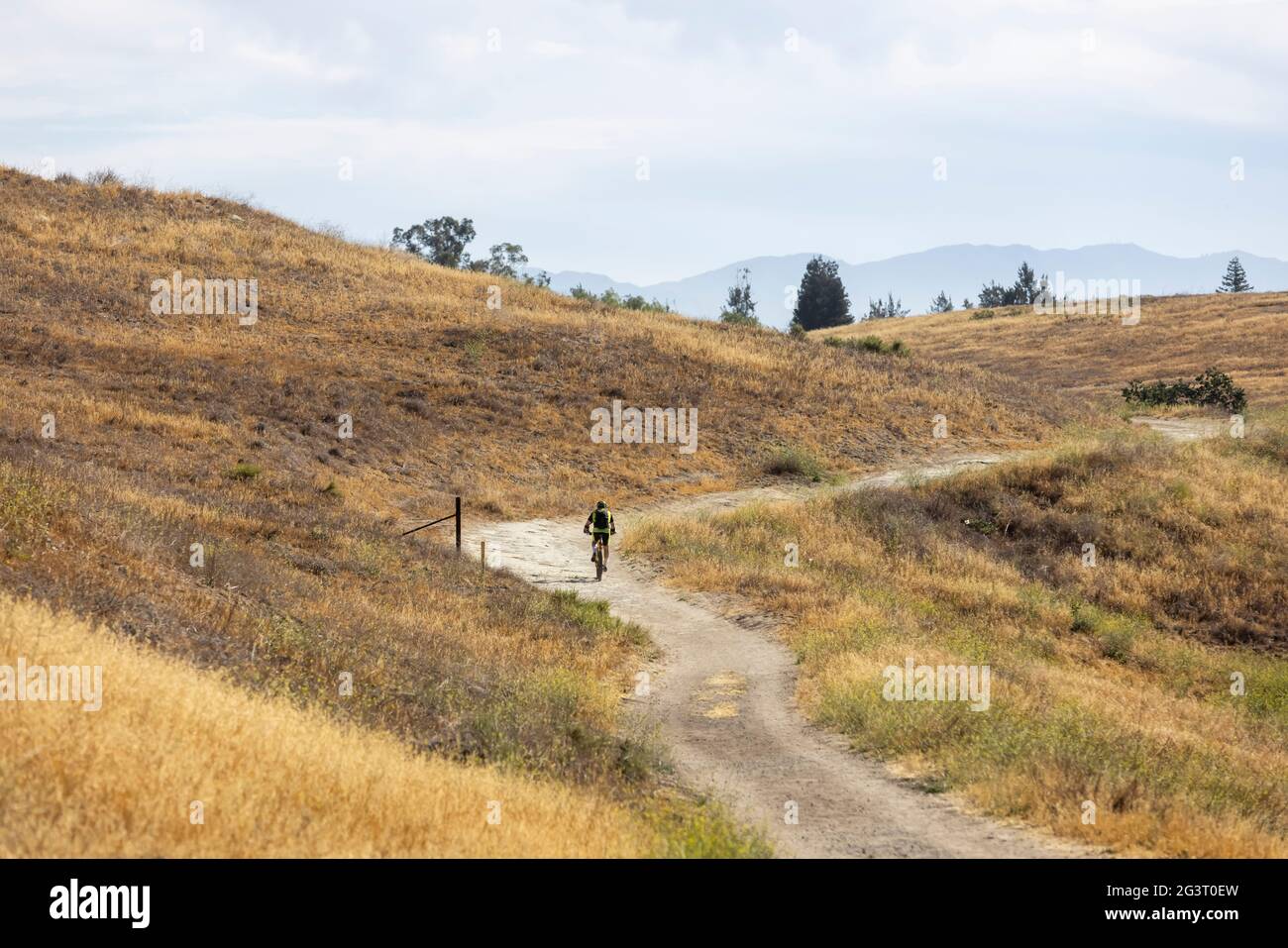 Santa monica conservancy hi-res stock photography and images - Alamy