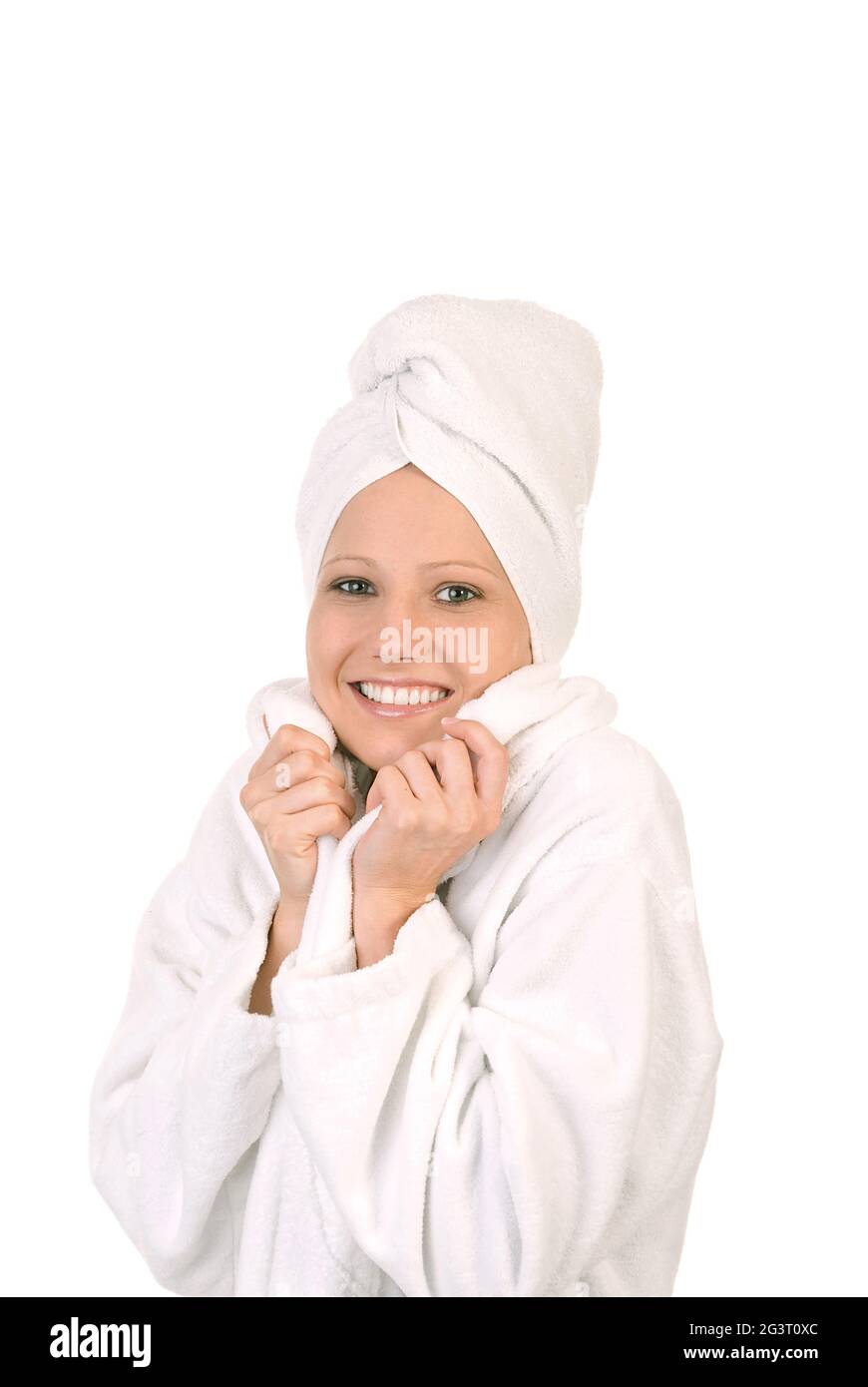 Feeling good hi-res stock photography and images - Alamy