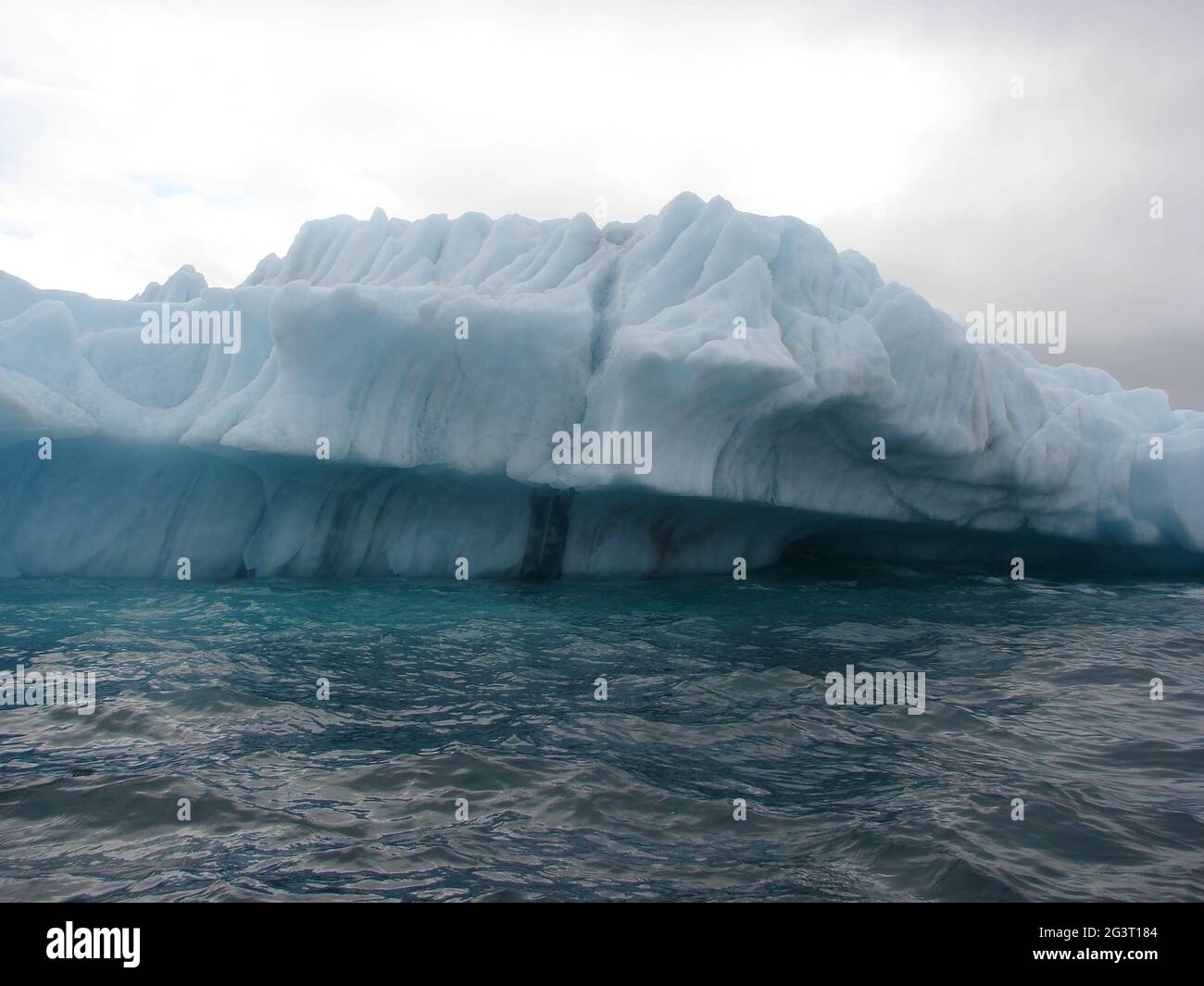 Atmospheric science antarctic hi-res stock photography and images - Alamy