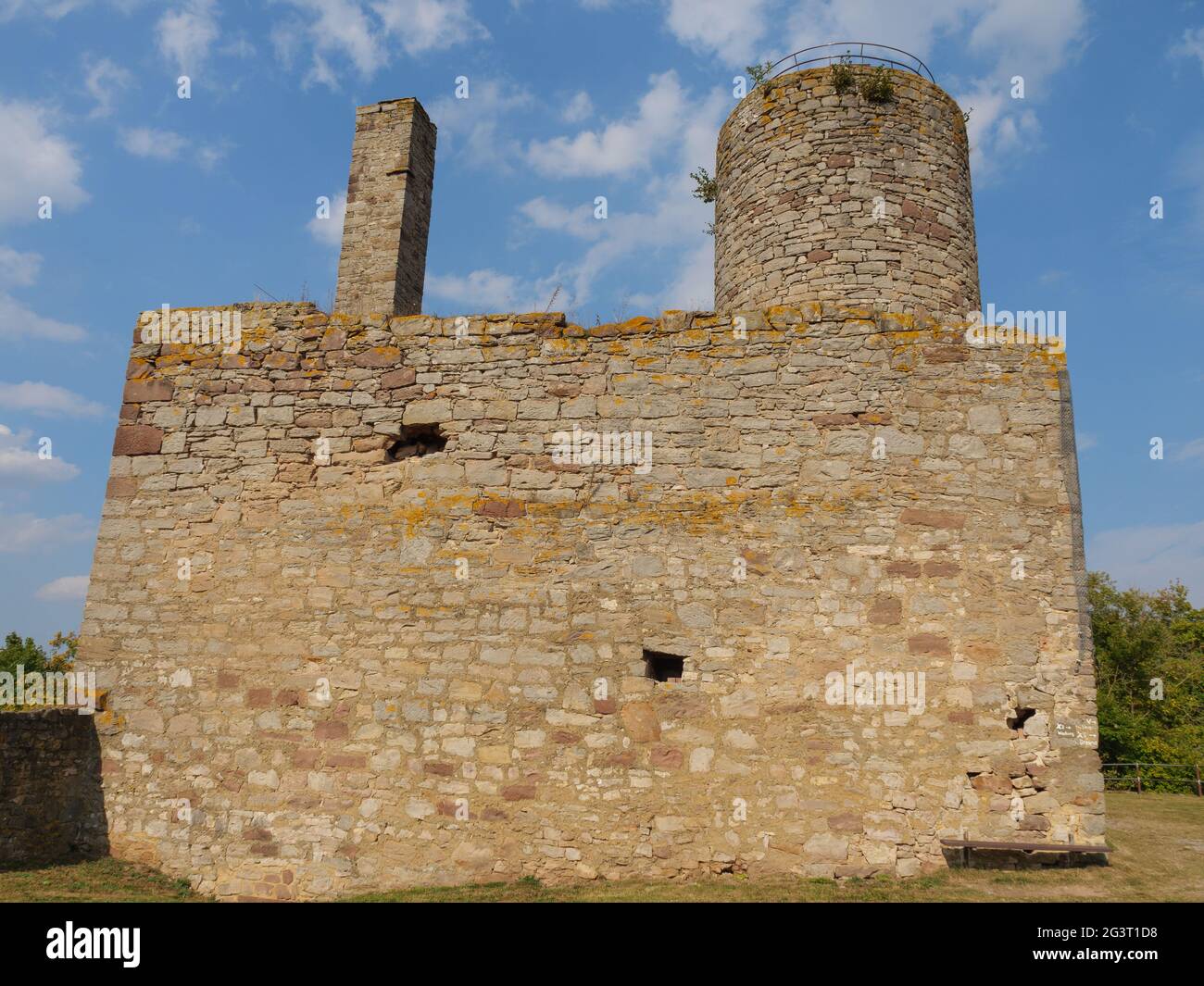 Hesse land hi-res stock photography and images - Alamy