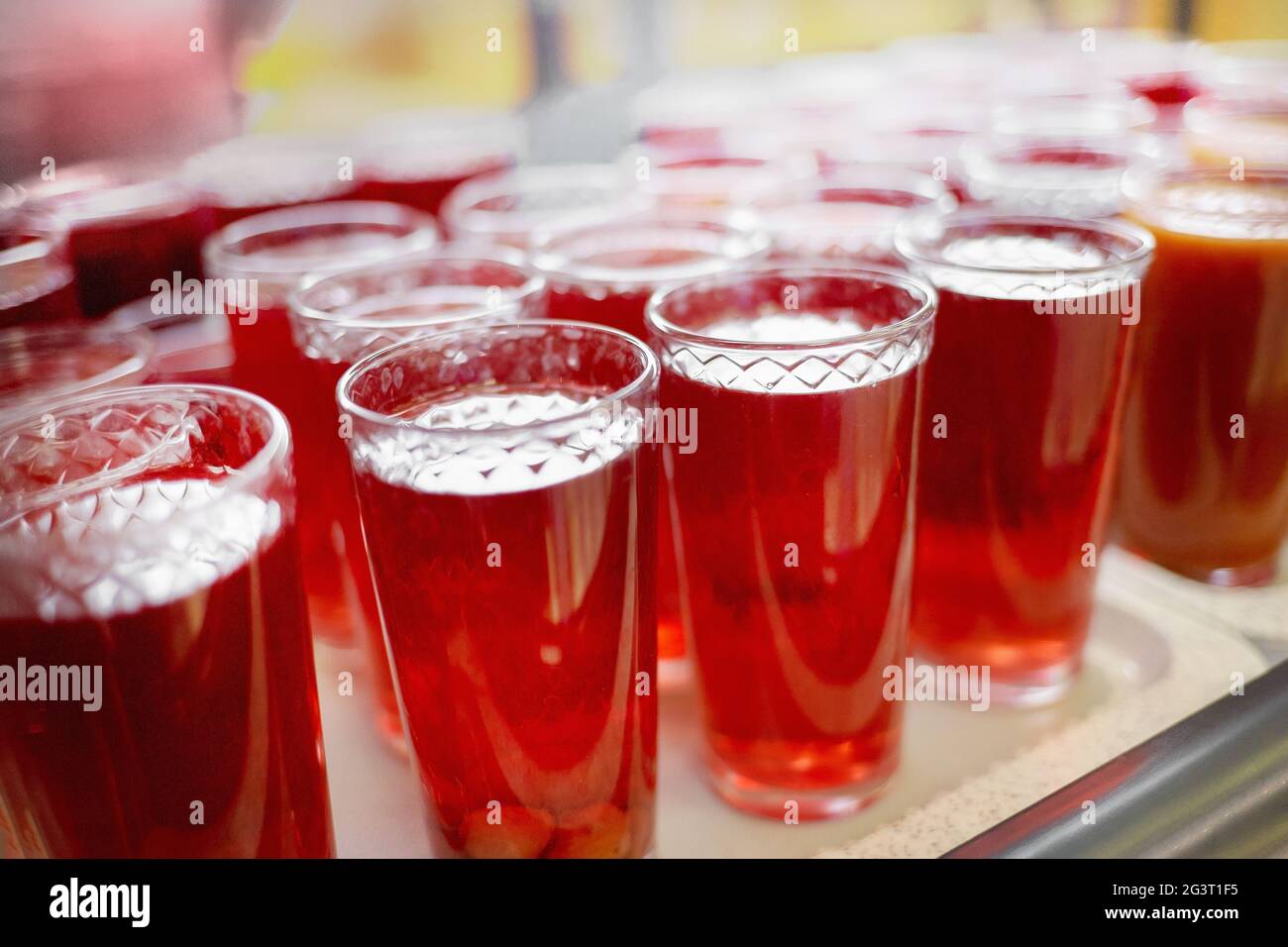 Mess hall hi-res stock photography and images - Alamy