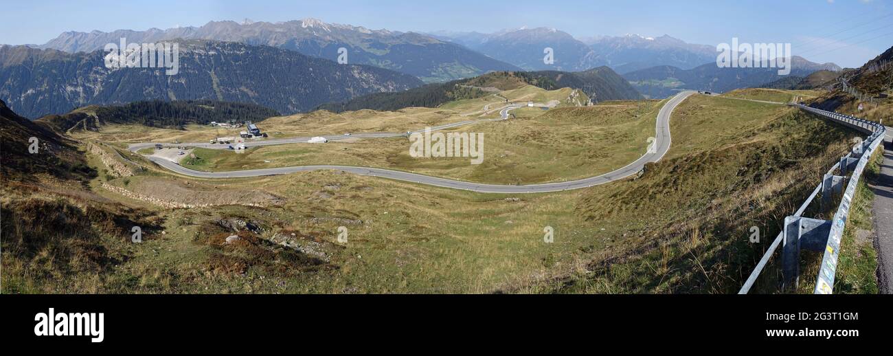 Northeast pass hi-res stock photography and images - Alamy
