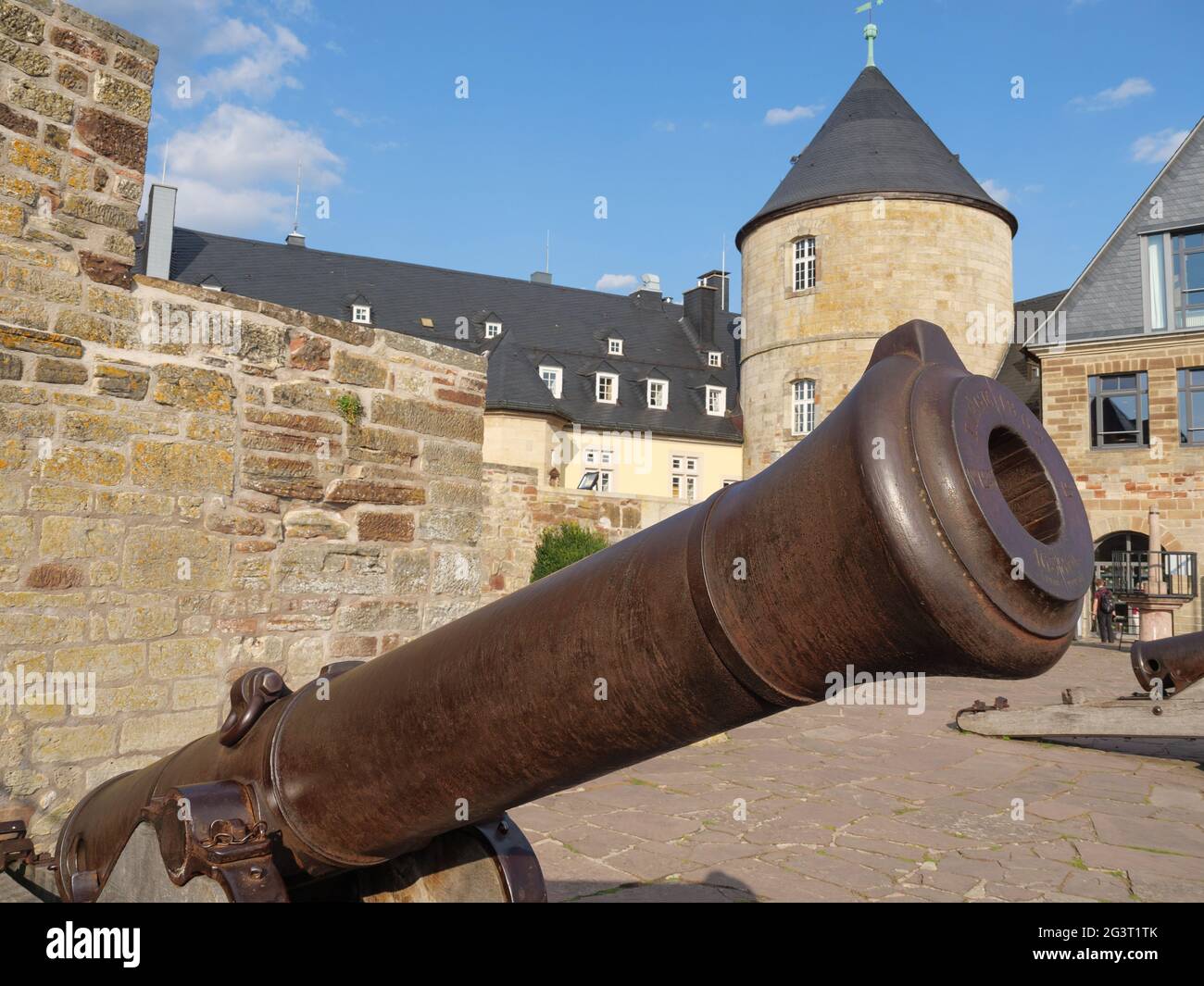 Hesse land hi-res stock photography and images - Alamy