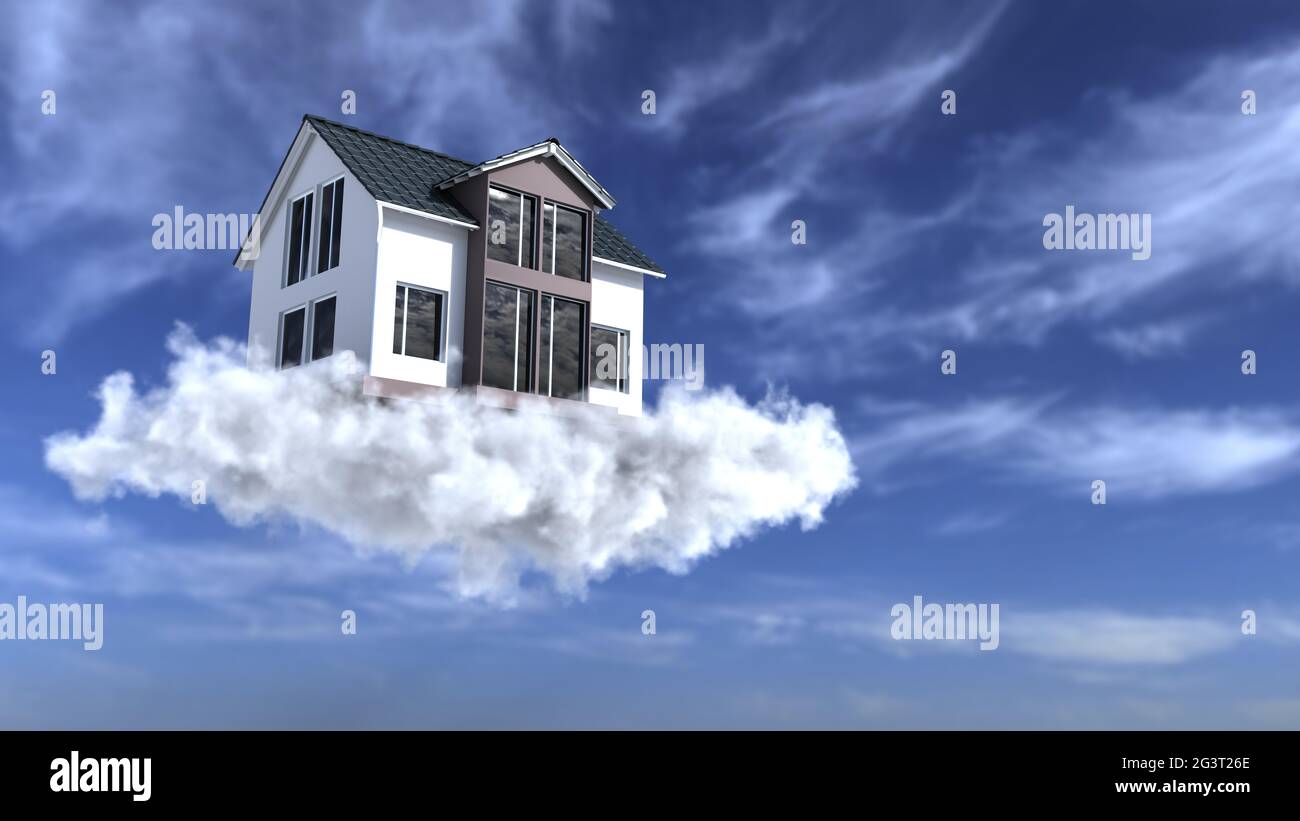 Own residence hi-res stock photography and images - Alamy