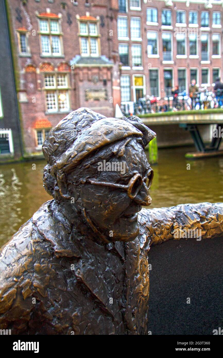 Alida margaretha bosshardt hi-res stock photography and images - Alamy