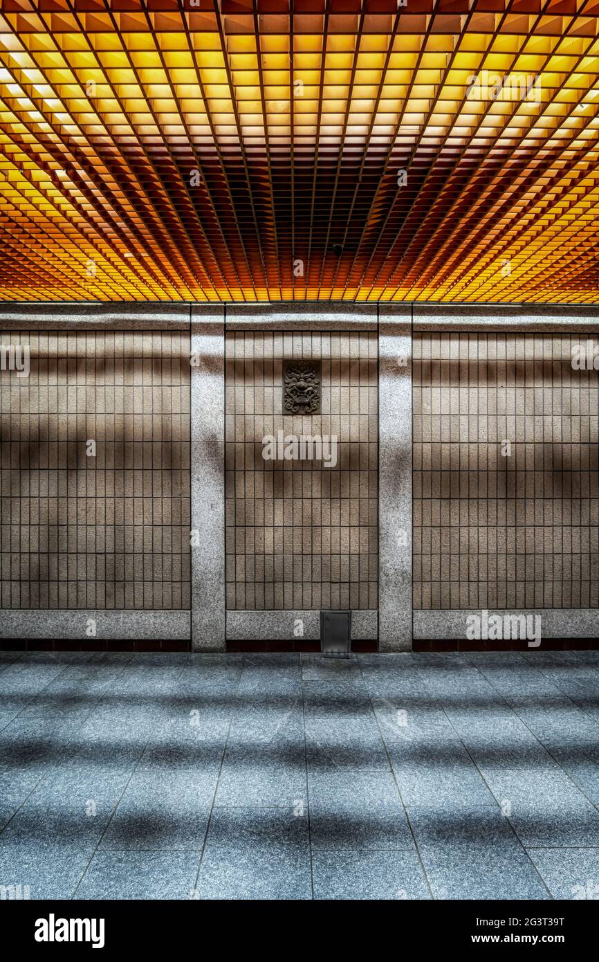 Anguk station hi-res stock photography and images - Alamy