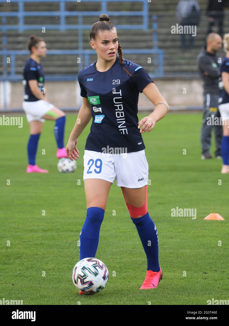 Selina cerci germany hi-res stock photography and images - Alamy