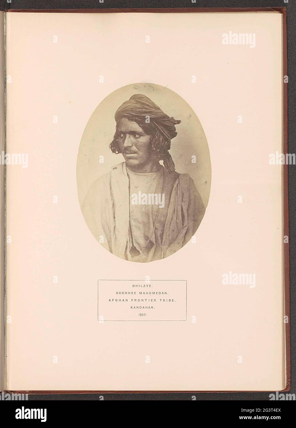 Ghilzye hi-res stock photography and images - Alamy