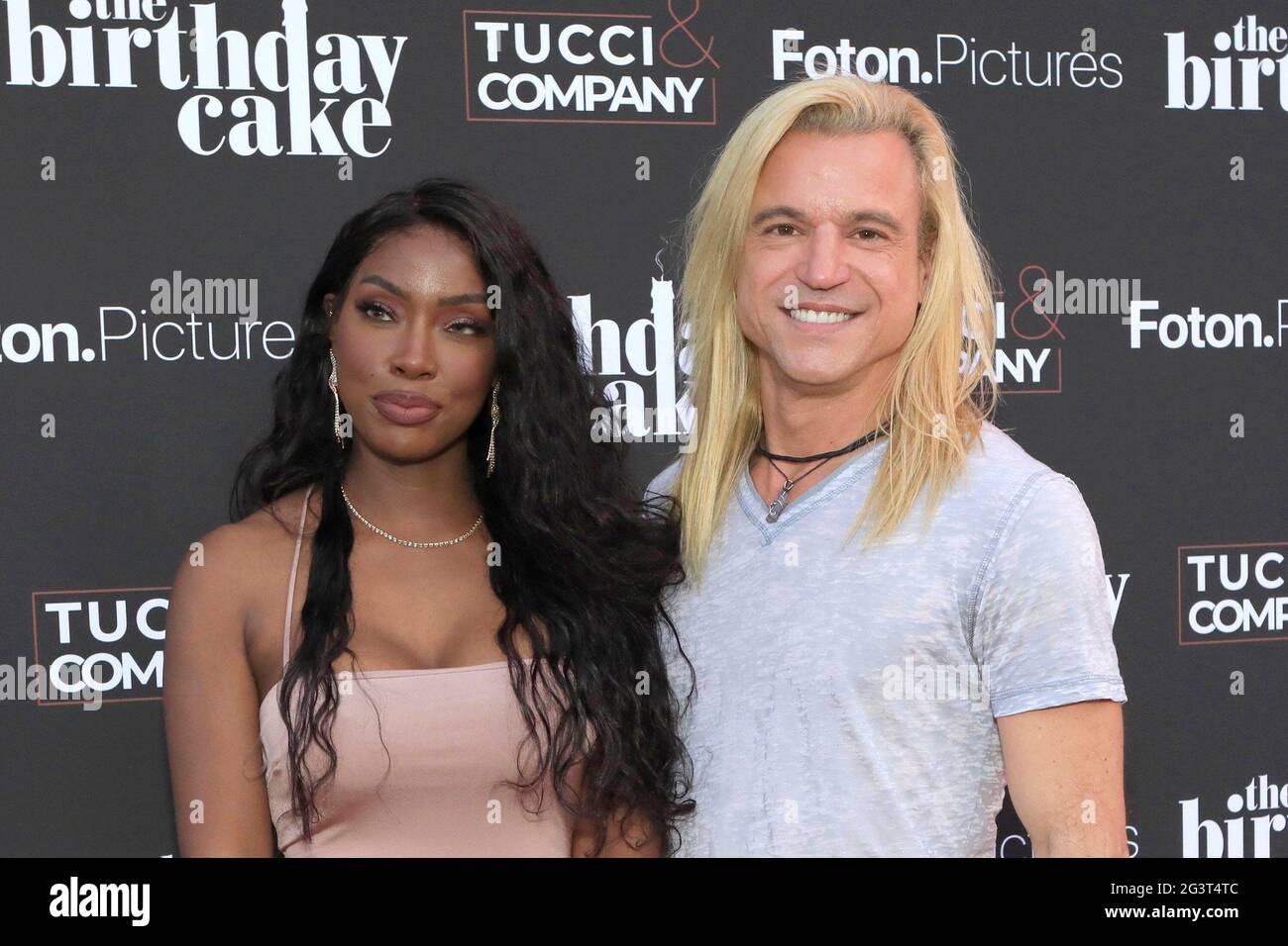 Dru gash hi-res stock photography and images - Alamy