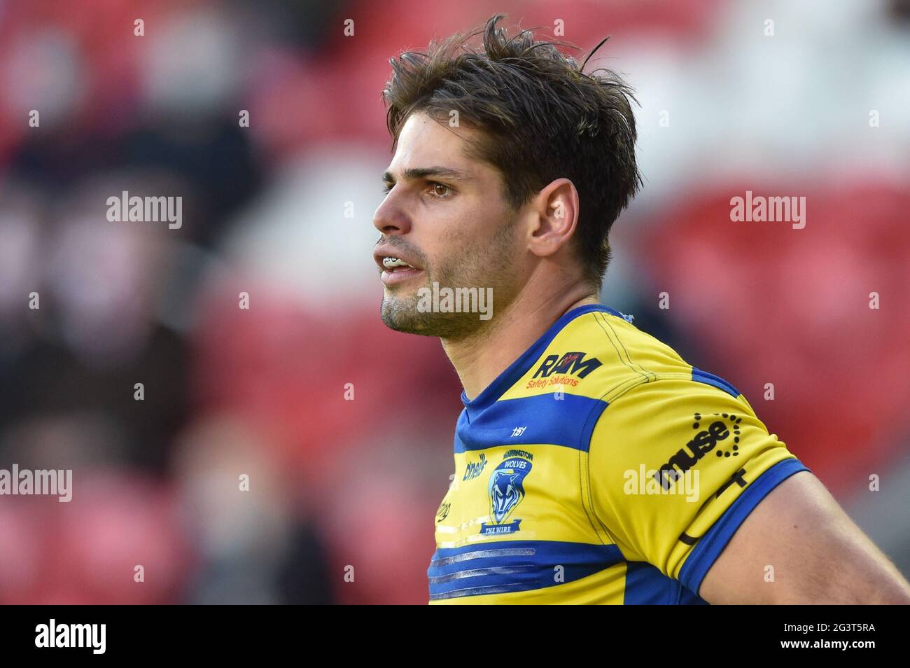 Jake mamo hi-res stock photography and images - Alamy