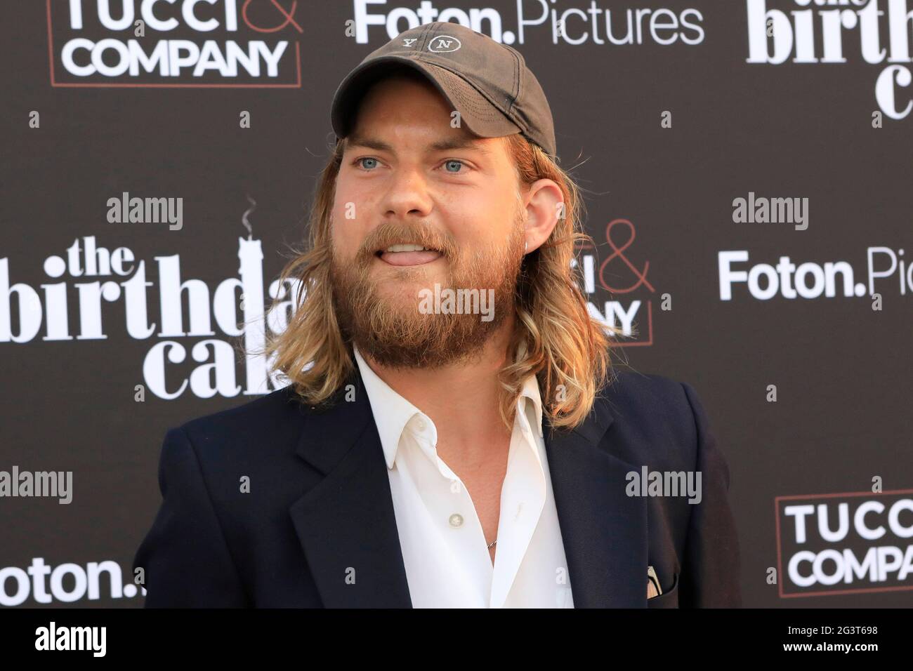 Jake Weary Figure It Out