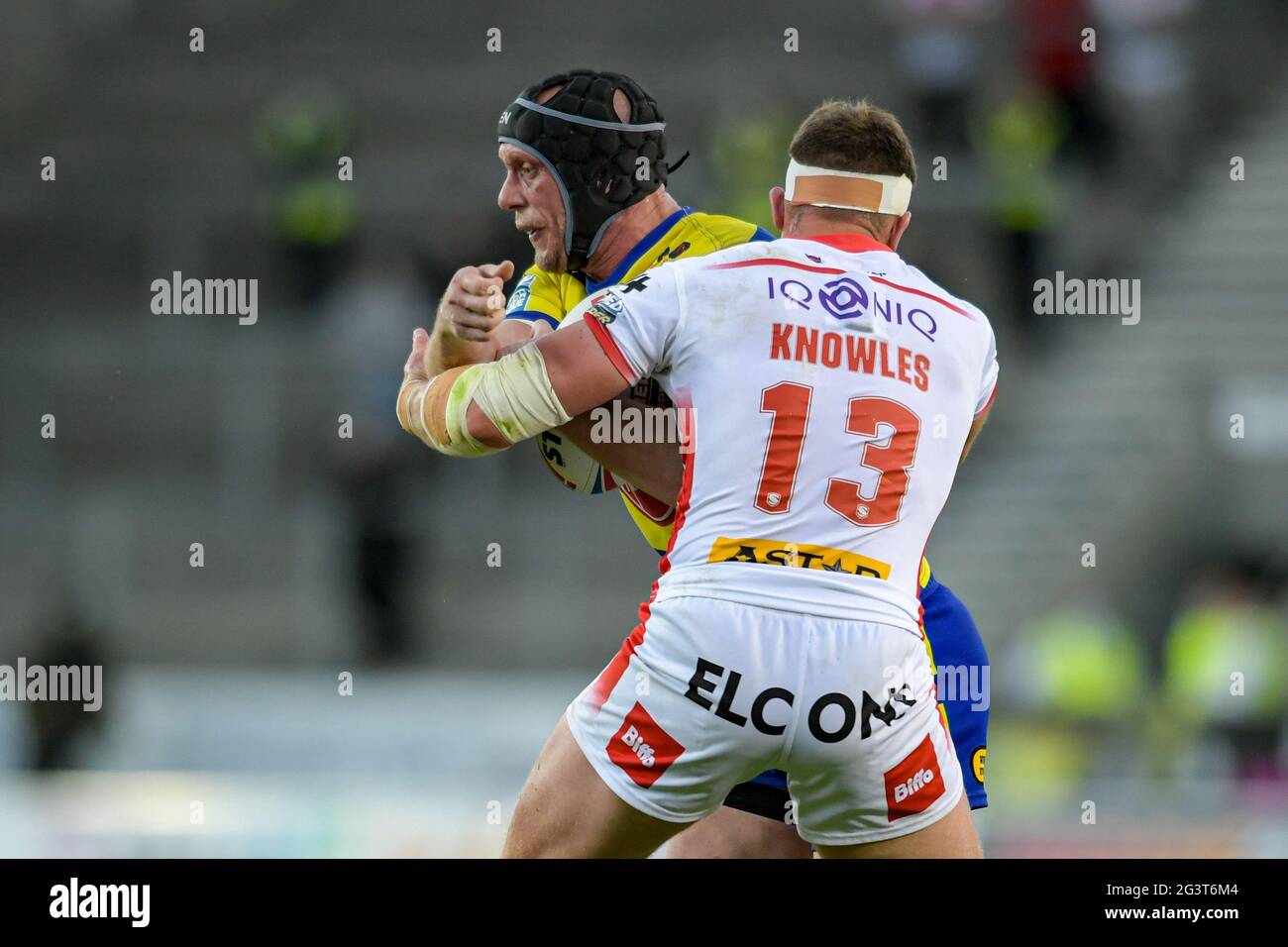Chris knowles hi-res stock photography and images - Alamy