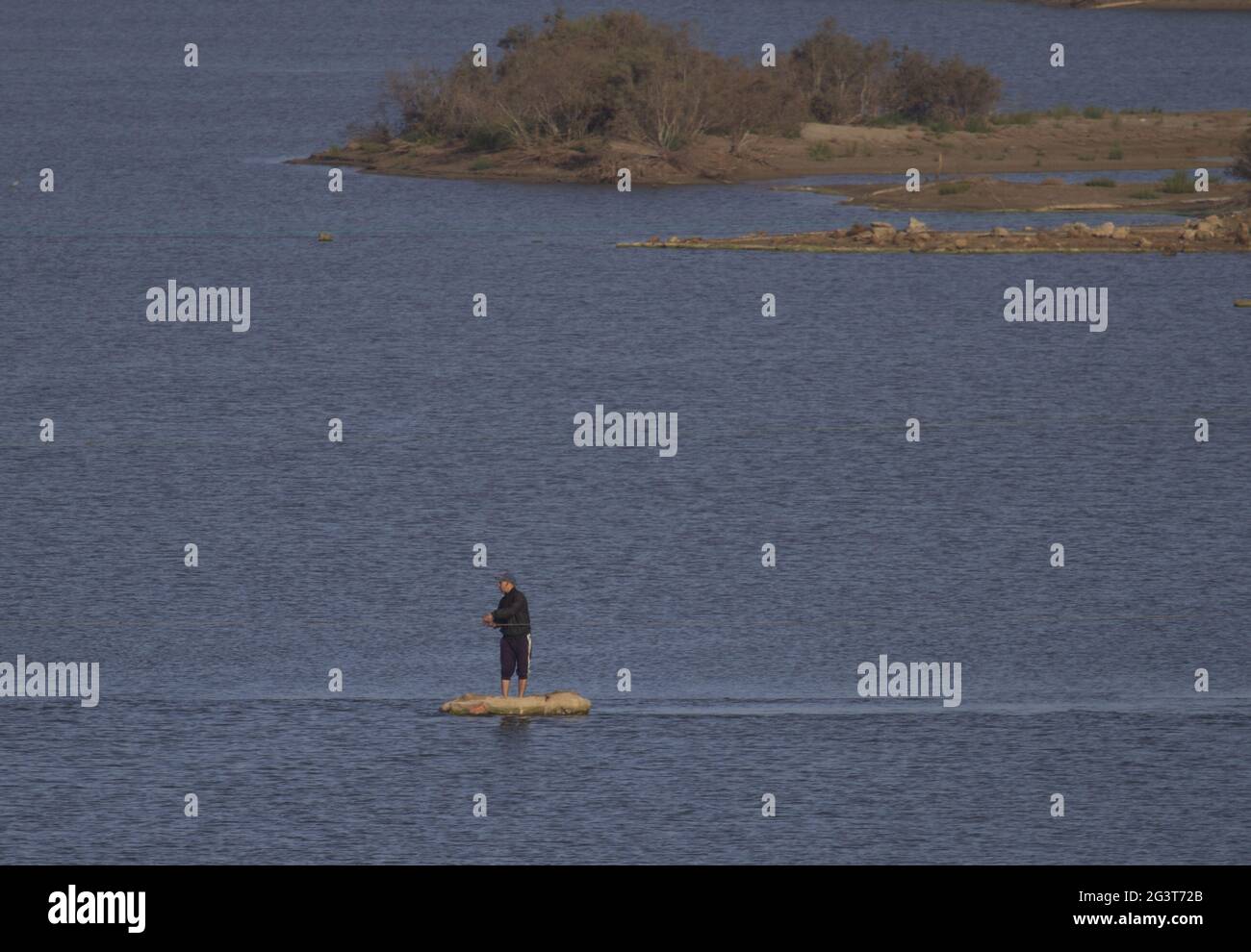 Park National de Souss Massa, Morocco Stock Photo - Alamy