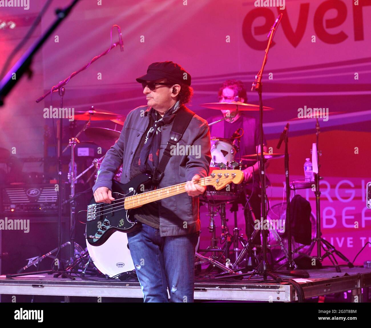 June 16, 2021, Virginia Beach, Virginia, USA: Virginia Beach events ...