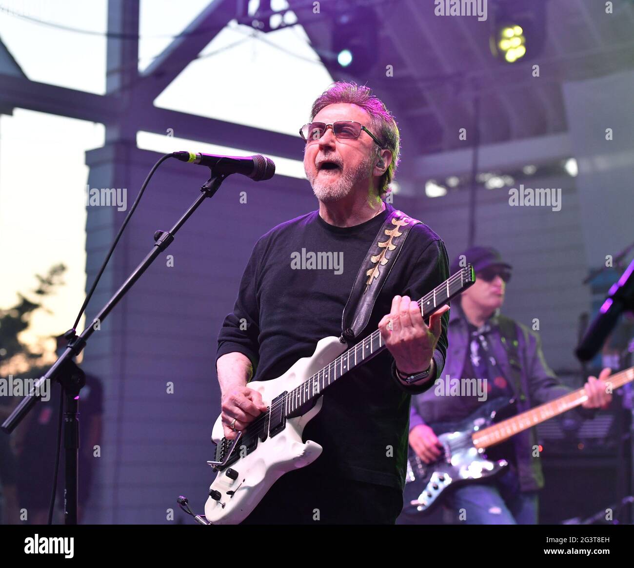 Donald roeser hi-res stock photography and images - Alamy